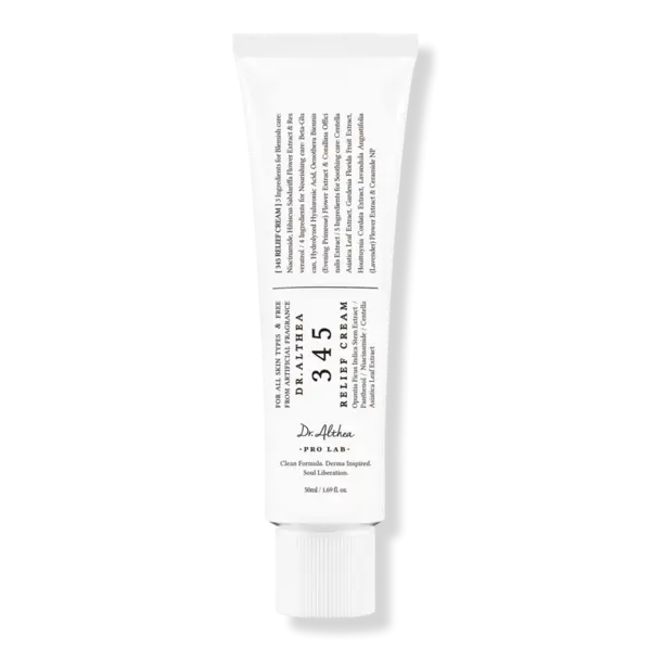 DR. ALTHEA 345 Relief Cream