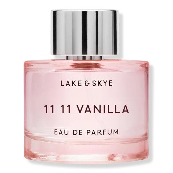 LAKE & SKYE 11 11 Vanilla Eau De Parfum 100ml