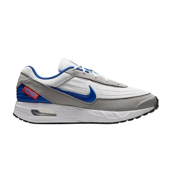 Nike Ncaa X Air Max Verse 'florida' Sneakers - Grey