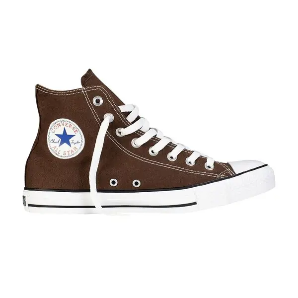 CONVERSE Chuck Taylor All Star Hi - Brown