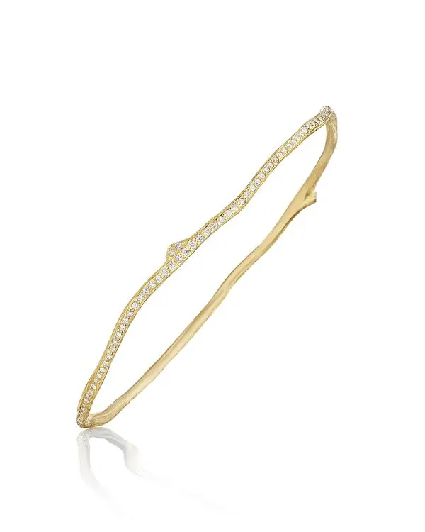 Mimi So Wonderland Diamond Bangle