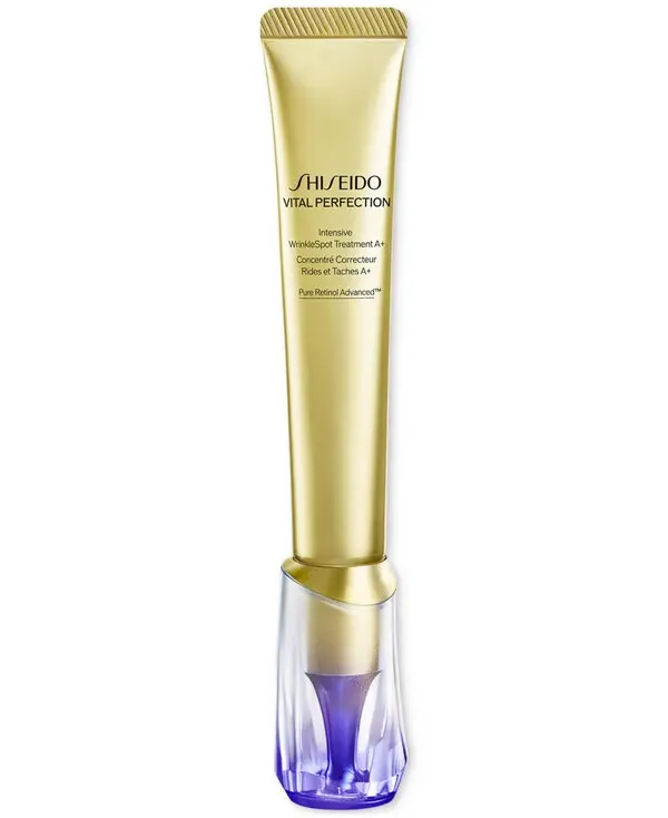 SHISEIDO Vital Perfection Intensive Wrinklespot Treatment A