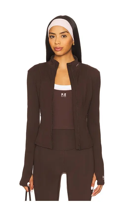 P.E Nation Breakthrough Jacket
