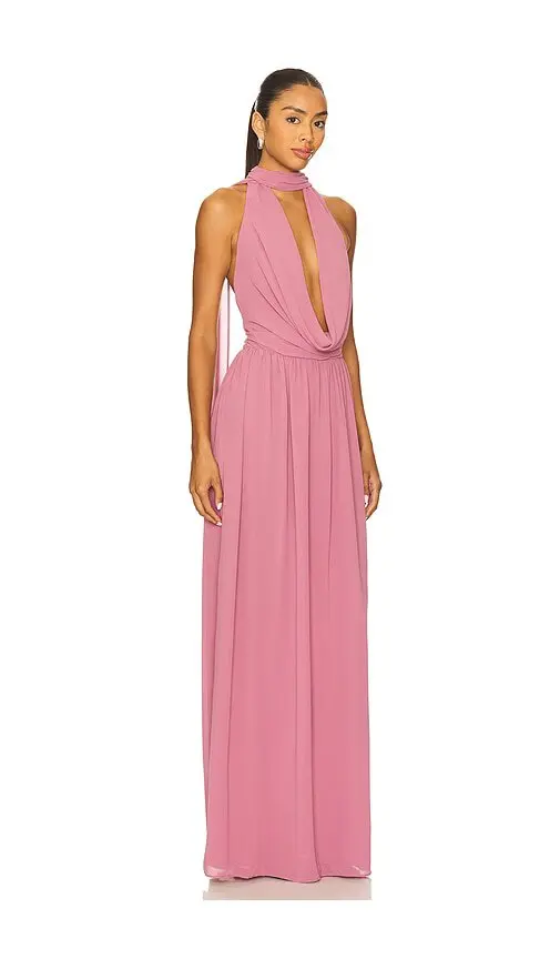 LOVERS AND FRIENDS Isabella Gown