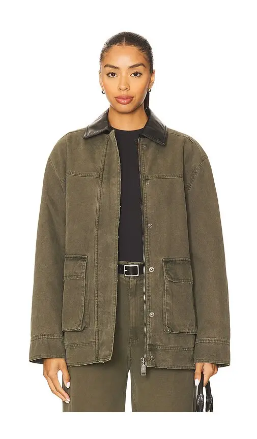 ANINE BING Sean Jacket