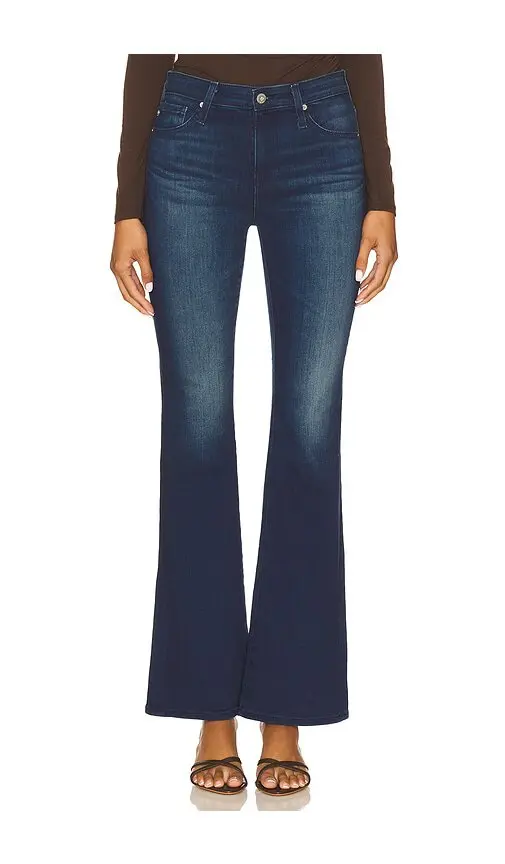 Ag Farrah Boot Jeans - Epilogue