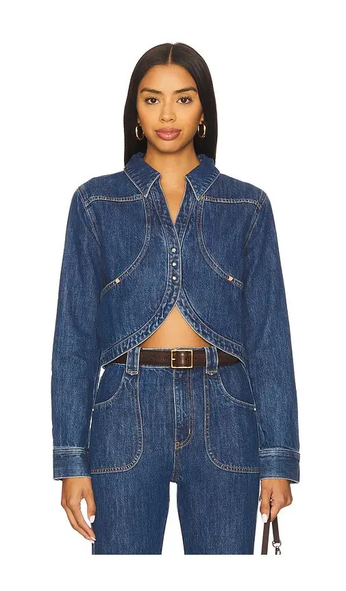 HEVRON Lucia Jacket