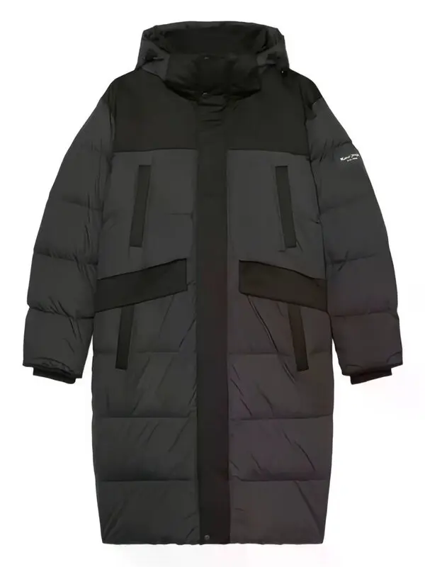 Marc O'polo Hooded Padded Parka