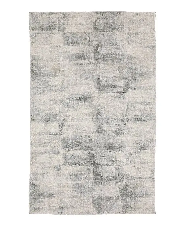 ORIENTAL WEAVERS Clarke Cla05 Runner Area Rug, 2'6x10'0
