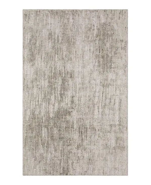 ORIENTAL WEAVERS Clarke Cla08 Runner Area Rug, 2'6x10'0