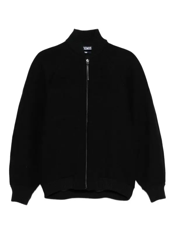 Jacquemus Bomber Jacket