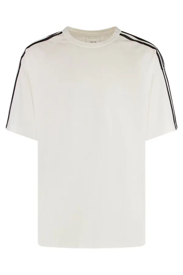 Adidas Logo Print Oversize T-shirt