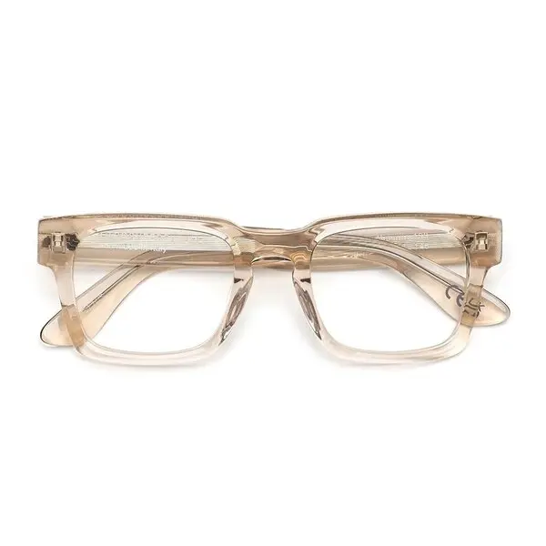 RETROSUPERFUTURE Numero 133 Eyeglasses - Transparent