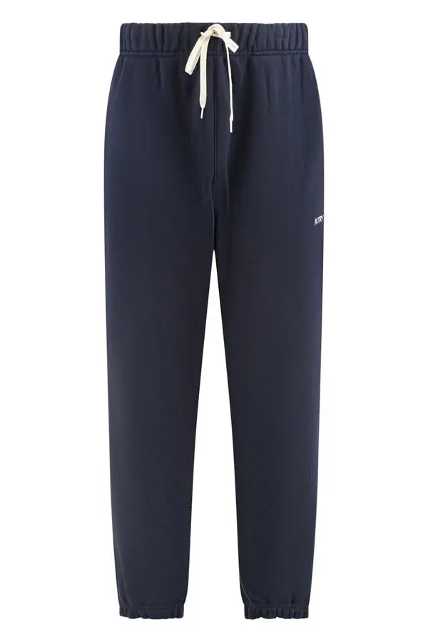 AUTRY Cotton Track-pants