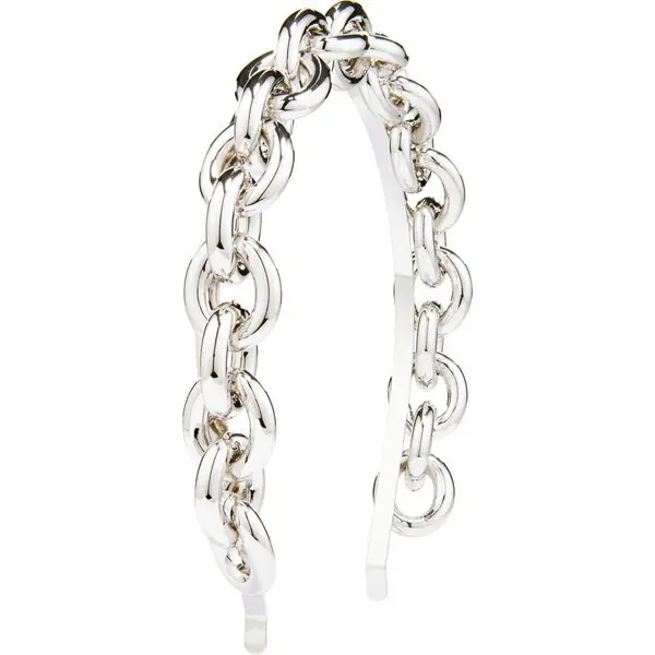 Simone Rocha Chain Headband