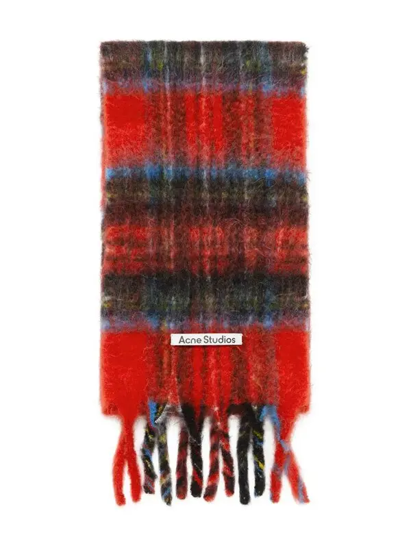 Acne Studios Scarf