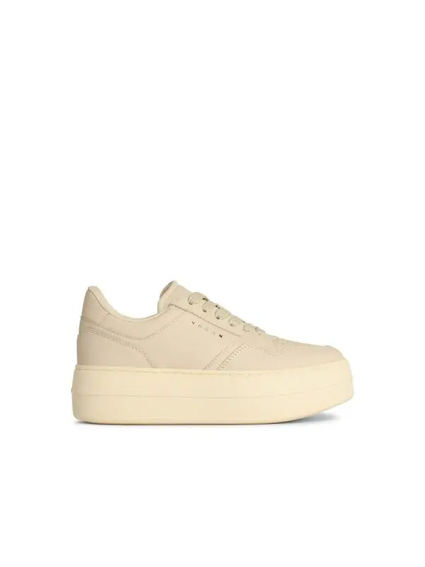 Hogan H670 Sneakers - Beige