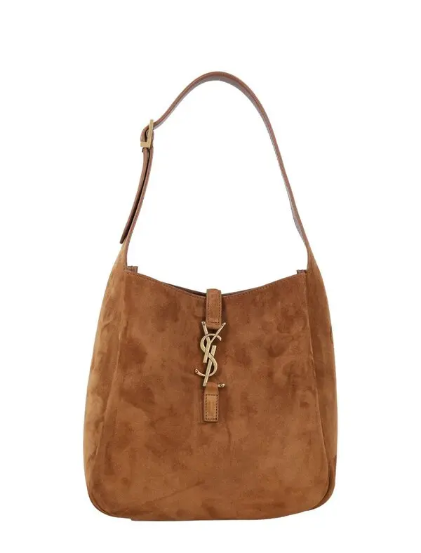 Saint Laurent Le 5 À 7 Supple Small Bag