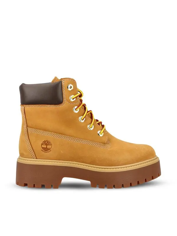 Timberland Stone Street 6 Inch Boots