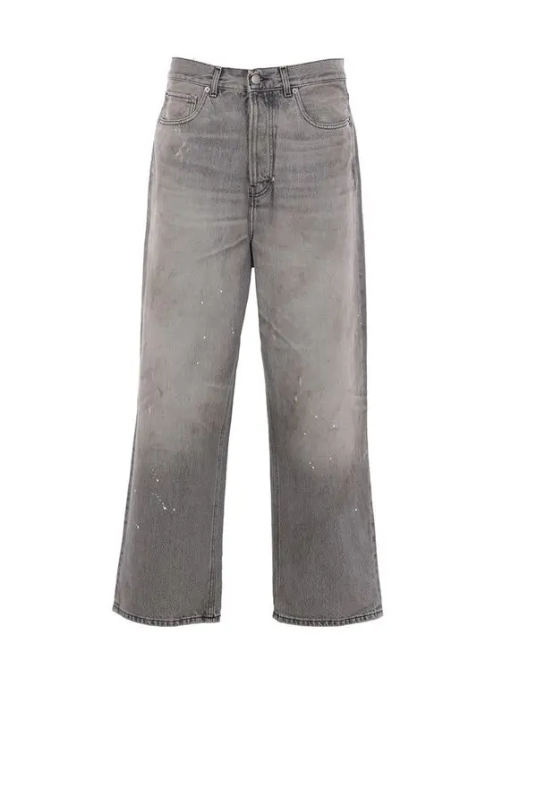 HAIKURE Wide-leg Jeans