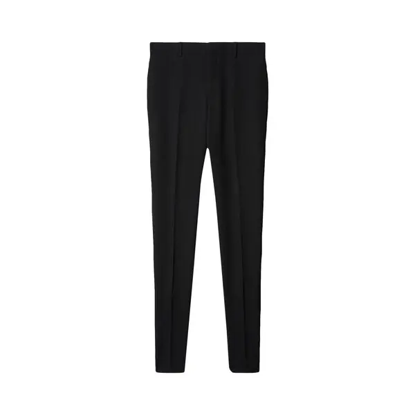 Off-White Wave Tag Dry Wo Super Skin Pant