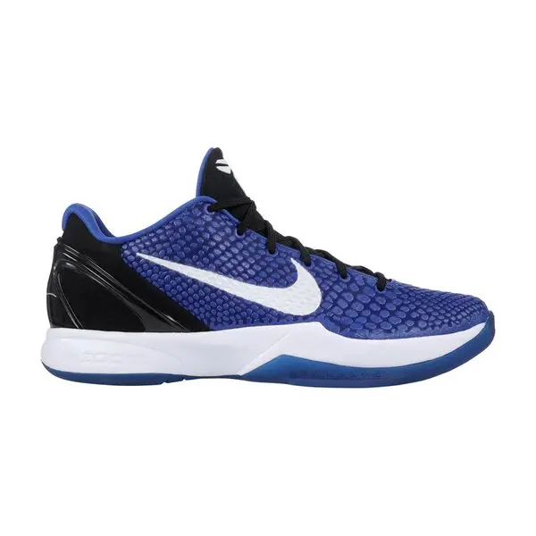 Nike Zoom Kobe 6 Basketball Shoes