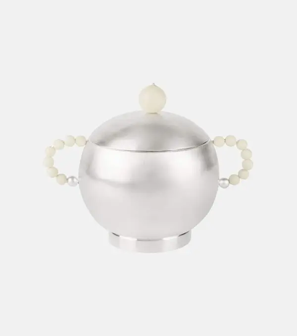 NATALIA CRIADO Sugar Perlina Container