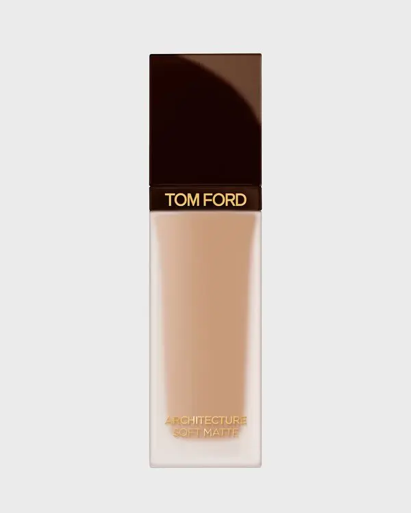 TOM FORD Architecture Soft Matte Foundation - Asm - 5.7 Dune