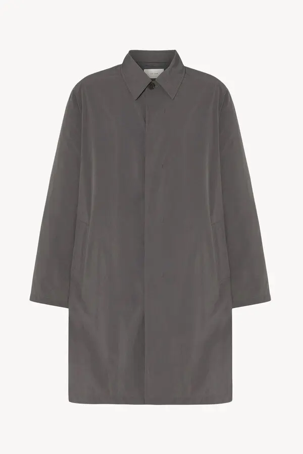 THE ROW Hesper Car Coat