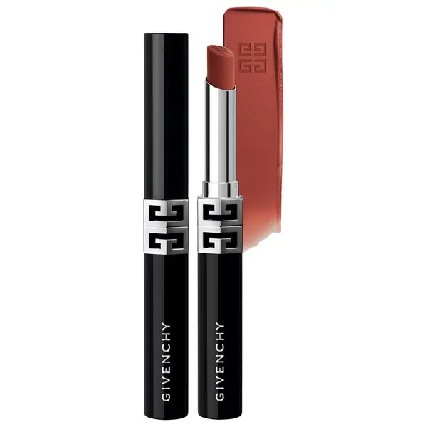 Givenchy Le Rouge Velvet Matte Long-lasting Lipstick - R13 Red Muse