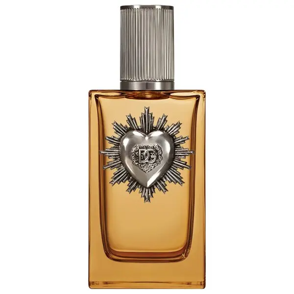 Dolce & Gabbana Devotion For Parfum With Coffee & Amber Woods Parfum Spray - One-color
