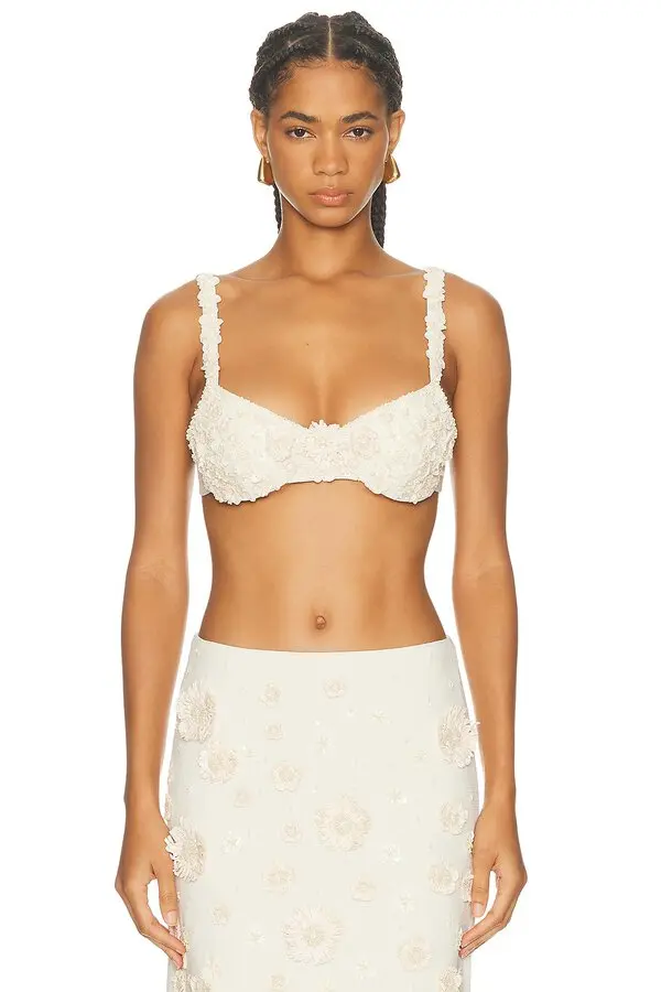 Alexis Remi Top