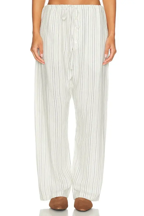 BODE Electric Light Pajama Pant