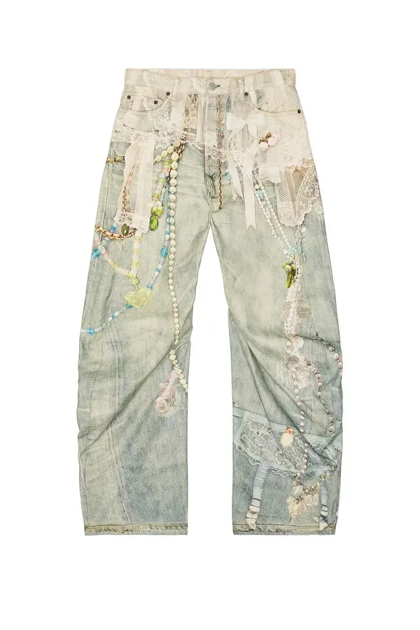 Acne Studios 2006m Jean