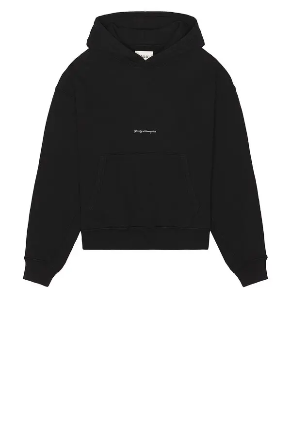 AGOLDE X Rsvp Gallery Easton Hoodie