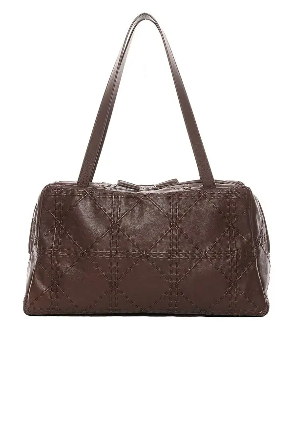 THE ROW Astra Bowling Bag