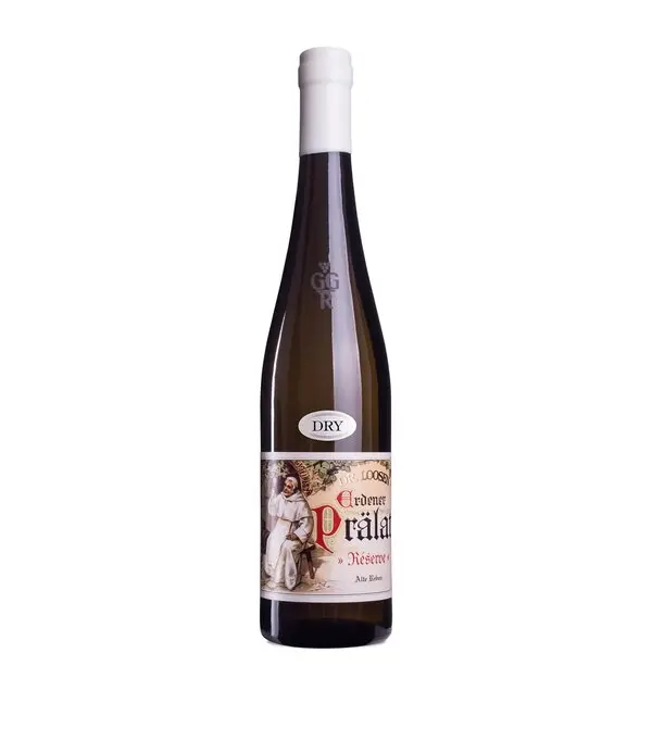 DR LOOSEN Erdener Prälat Gg Réserve Alte Reben Dry Riesling 2019 Mosel, Germany