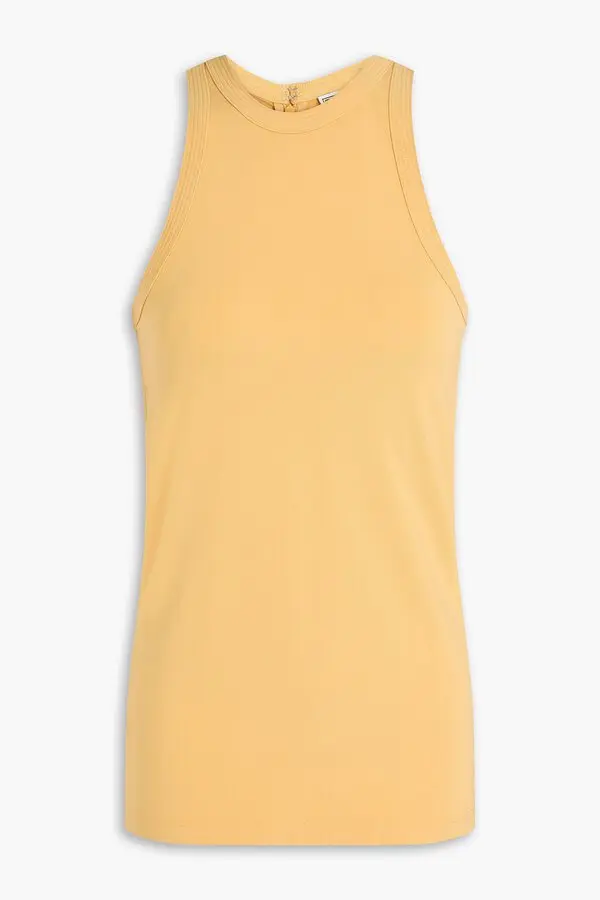 TOTÊME Jersey Tank