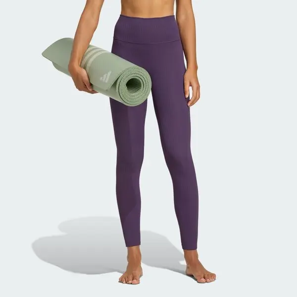 Adidas All Me Rib 7/8 Leggings
