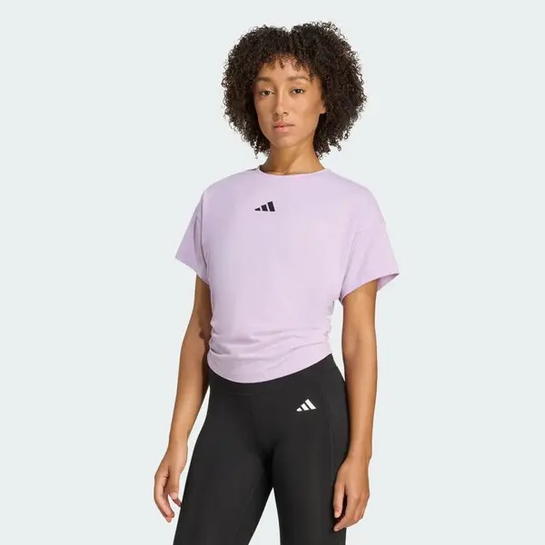 Adidas Power Tee