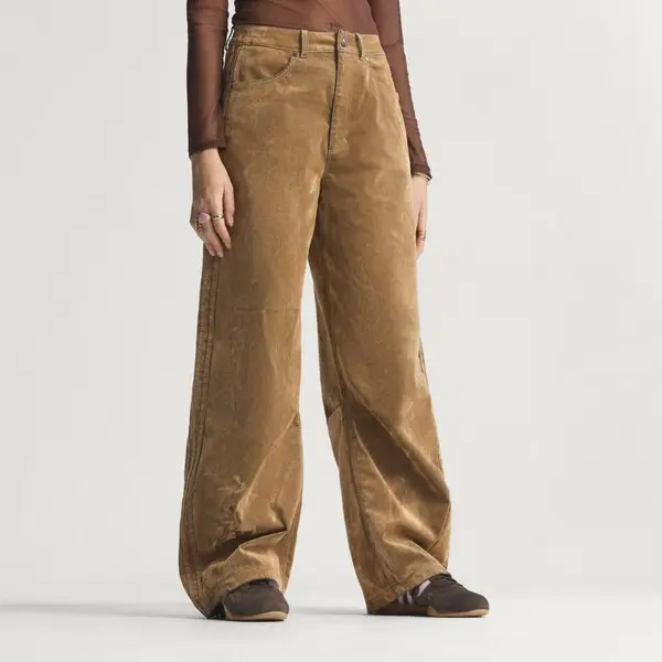 Adidas Adibreak Brushed Twill Pant