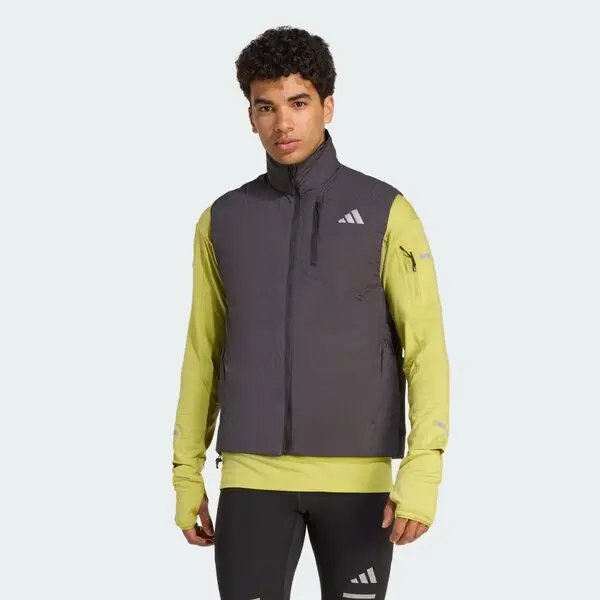 Adidas Adi365 Running Climawarm Vest