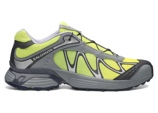 SALOMON Xt-whisper Sneakers - Sharp Green/monument/nine Iron
