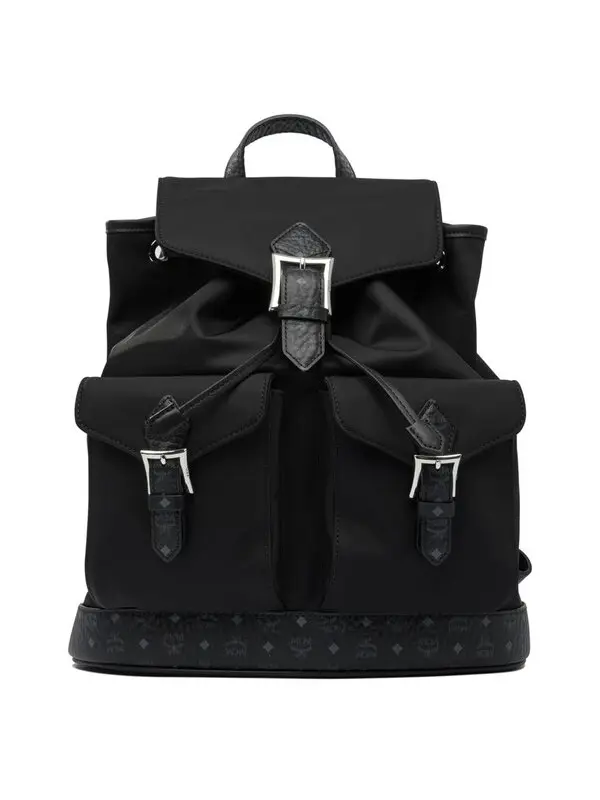 Mcm Backpack