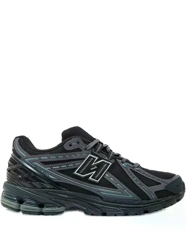 NEW BALANCE 1906 N-lock Sneakers - Black