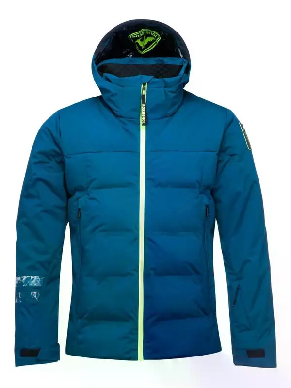 Rossignol Depart Ride Free Jacket