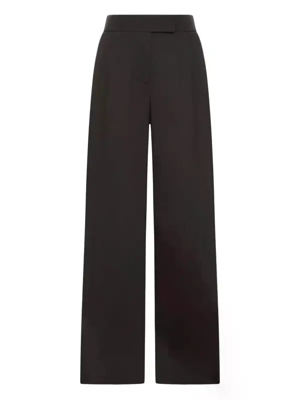 Giorgio Armani Wool Trousers