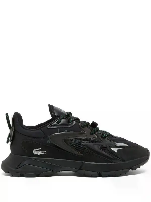 Lacoste Neo Tech Lace-up Sneakers