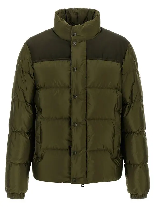 Moncler Virolais Down Jacket