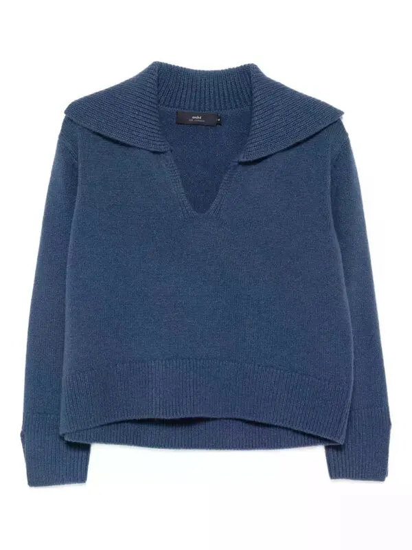 Arch4 Cashmere Sweater